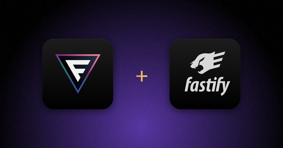 Fastify - Featurevisor