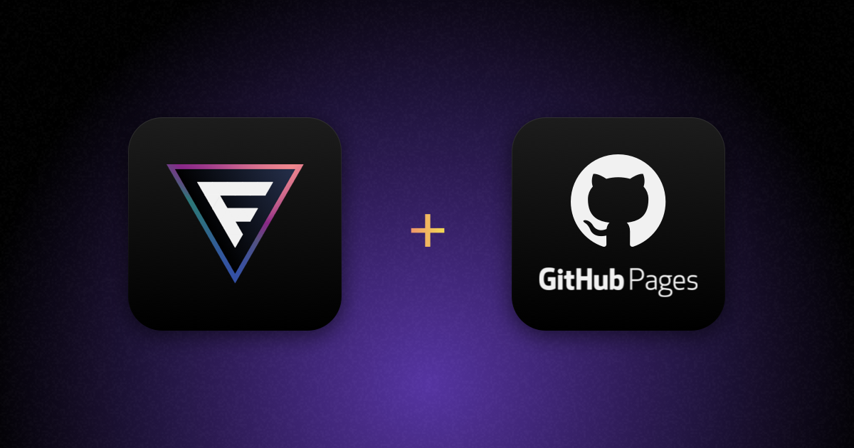 GitHub Pages - Featurevisor GitHub Pages - Featurevisor