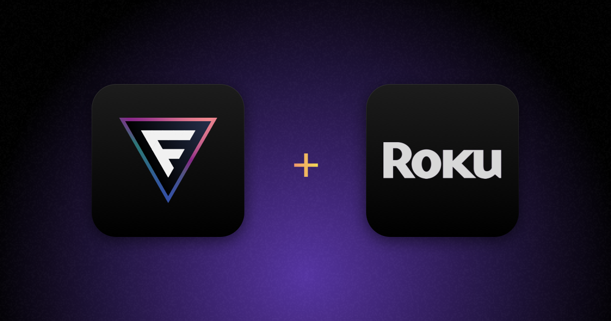 Roku SDK - Featurevisor