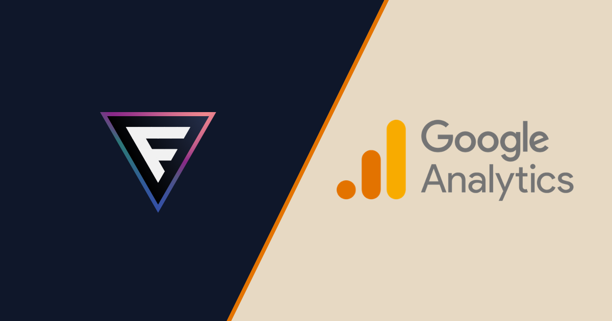 Google Analytics (GA) - Featurevisor